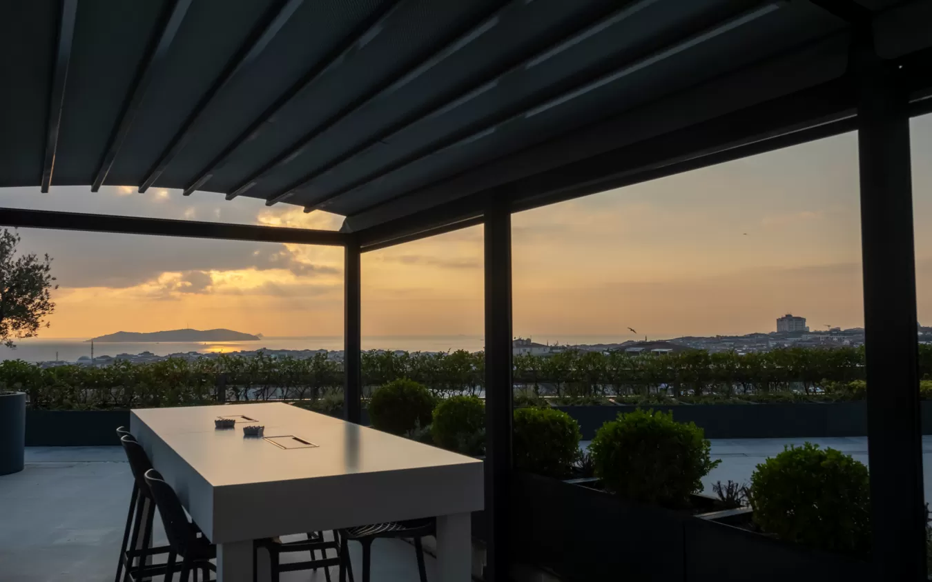 RönesansBiz Küçükyalı - Rönesans Gayrimenkul