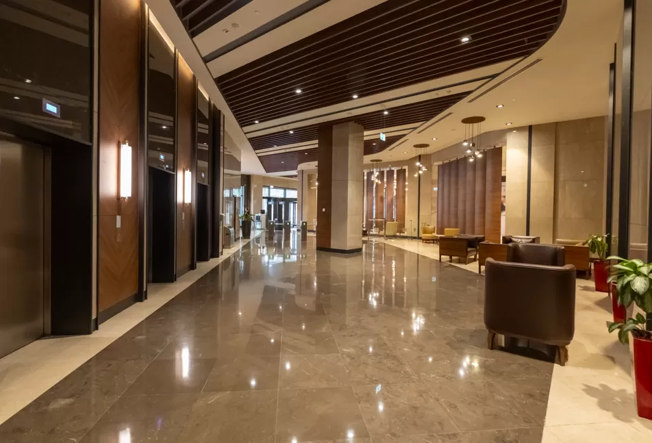 Hilltown Ofis - Rönesans Gayrimenkul