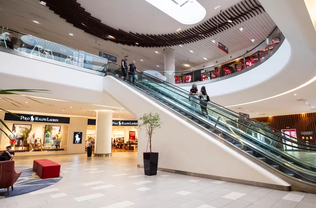 İstanbul Optimum Premium Outlet - Rönesans Gayrimenkul