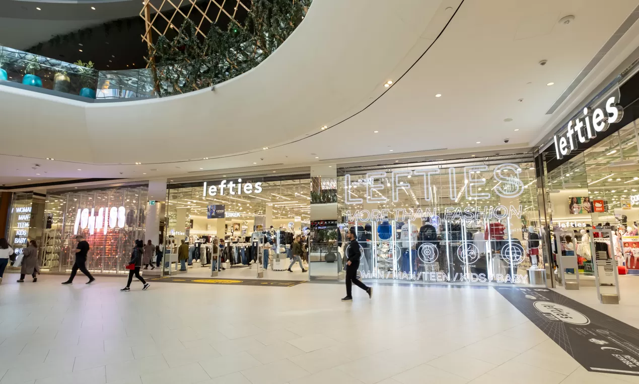 Maltepe Piazza - Rönesans Gayrimenkul