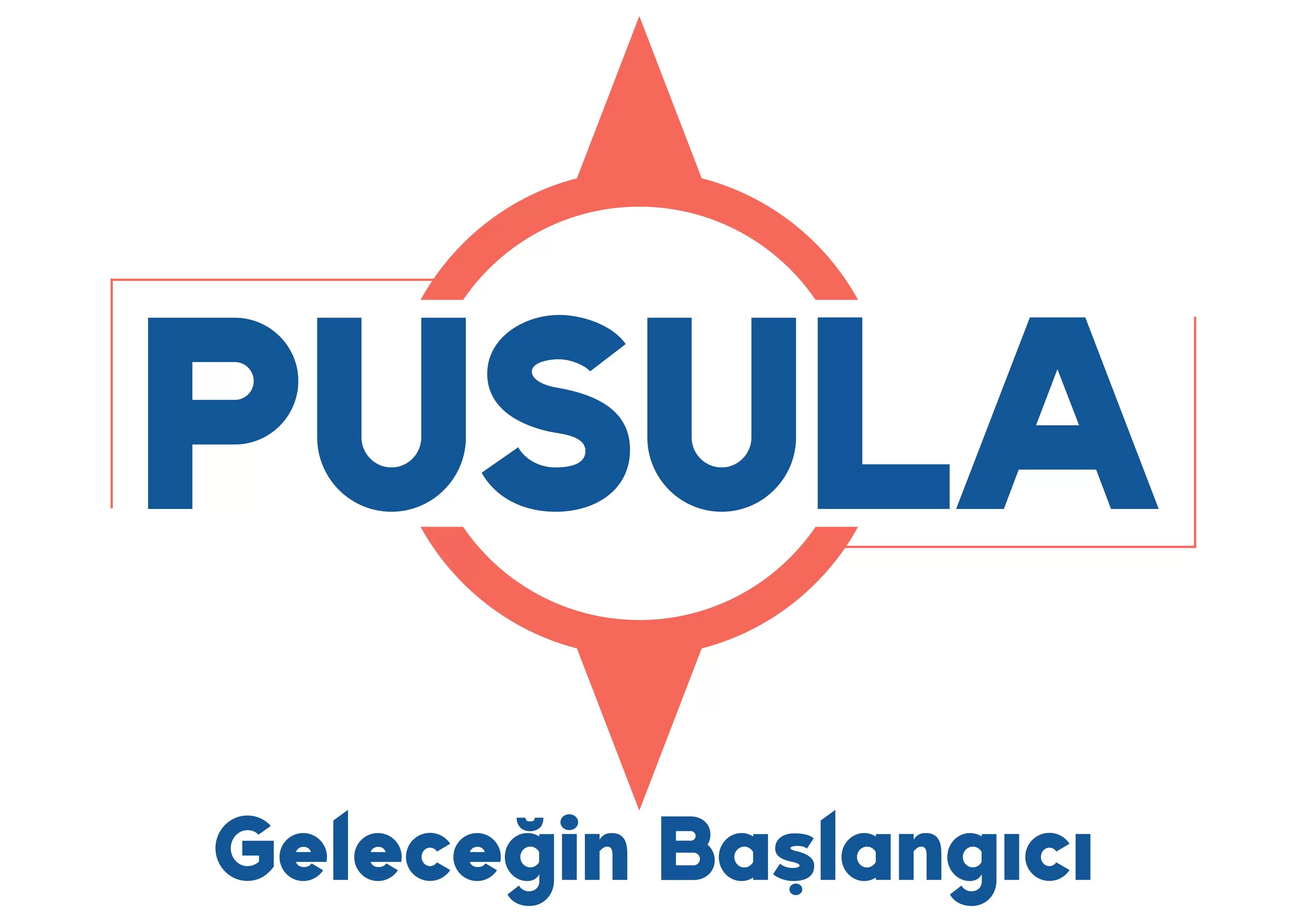 The Pusula Beginning of the Future - Rönesans Gayrimenkul