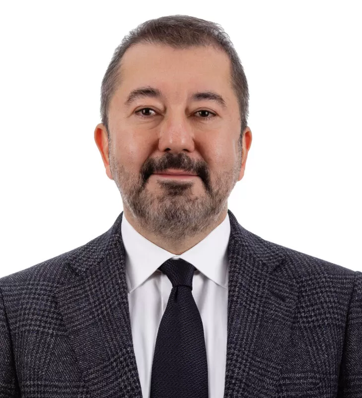 About Us - Rönesans Gayrimenkul